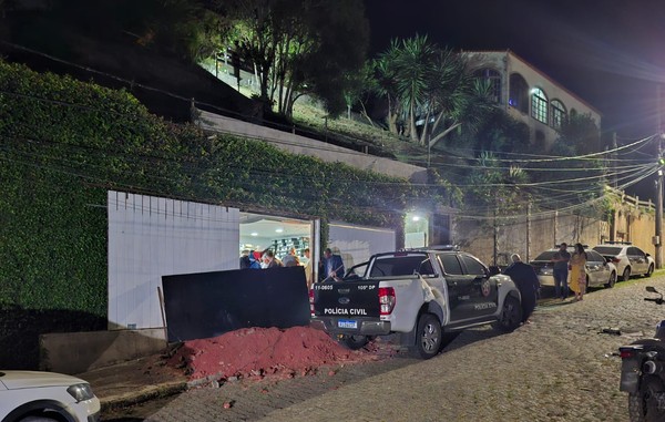 Caso Anic: polícia confirma que corpo concretado é mesmo de advogada desaparecida