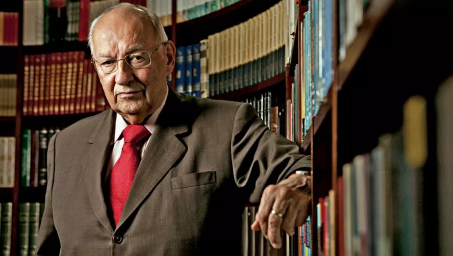 OAB-SP julga novo recurso contra Ives Gandra por suposta incitação golpista