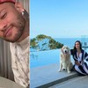 Bruna Biancardi e Neymar deixam mansão em SP após descobrirem que estavam sendo vigiados; entenda