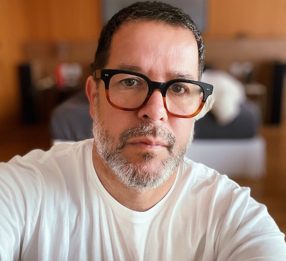 Murilo Benício fala da reprise de 'América' no Viva, da carreira e de ...