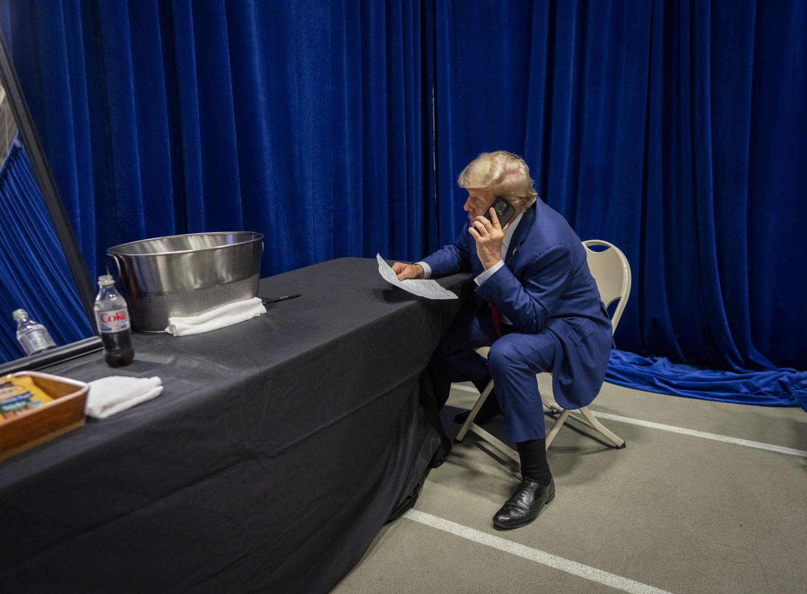 Como o retorno de Donald Trump à Casa Branca pode afetar a vida dos brasileiros?