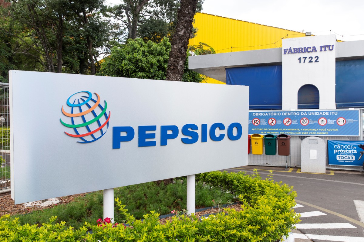 PepsiCo lança hoje ‘hub’ de inovação global no Brasil, que já seleciona ...