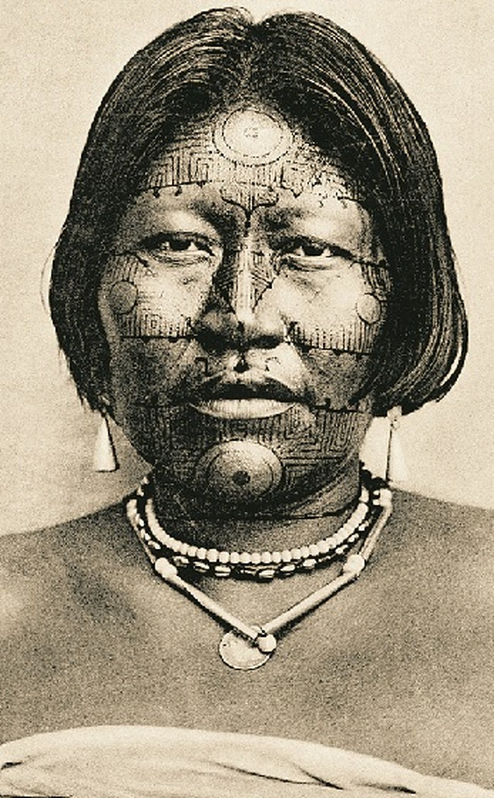 Livro reúne imagens feitas por italianos, pioneiros da fotografia no ...