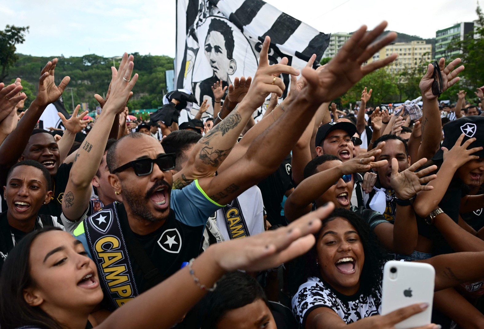 Intercontinental: conheça pontos fortes e fracos de adversários do ...