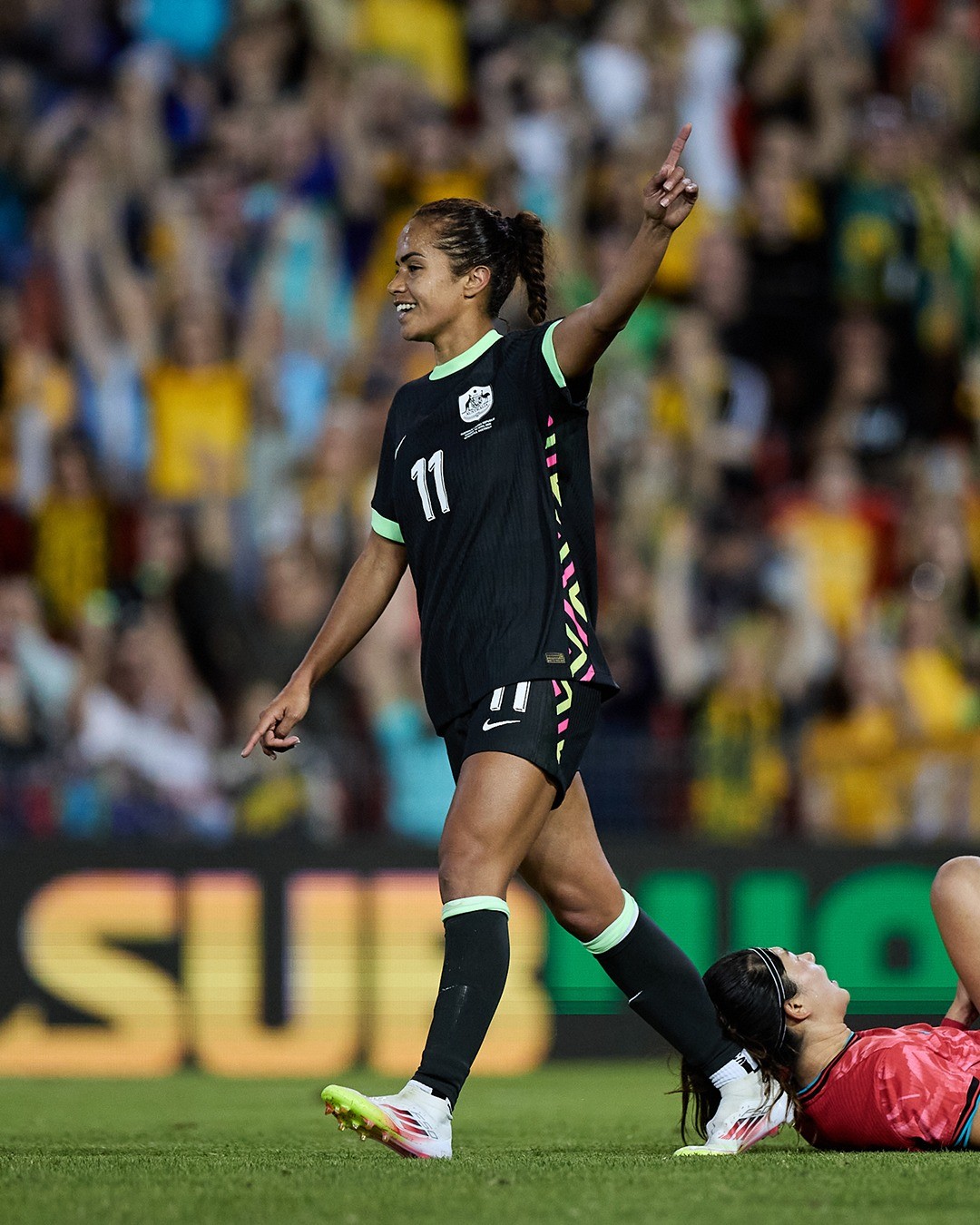 Atacante do Manchester City revela ter ganhado bananas como 'presente ...