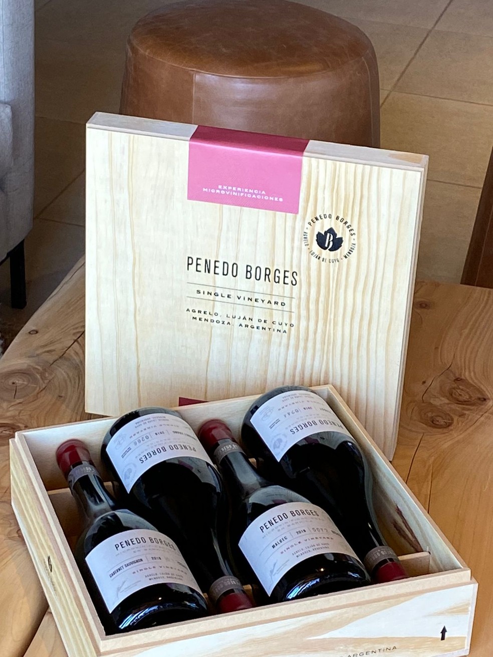 Vinhos Para O Natal Confira As Dicas Dos Rótulos Para Presentear Ou