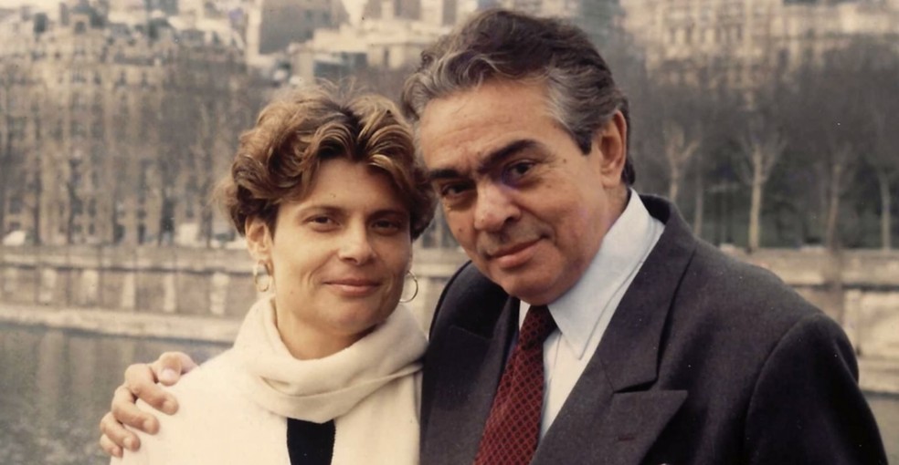 Em documentário, Zélia Cardoso de Mello fala sobre casamento com Chico ...