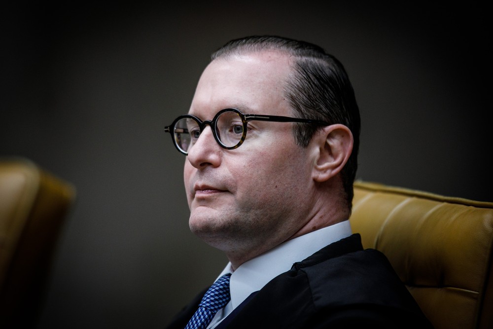 Quem são os próximos ministros do STF que devem se aposentar pela idade