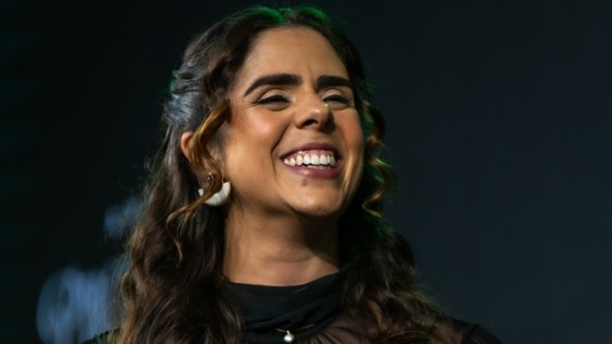 O que a trajetória dessa mulher revela sobre sucesso, poder e escolha