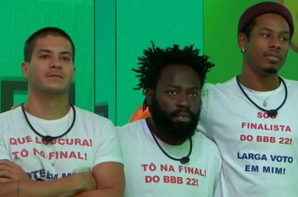 Final do 'BBB' 21 tem menos audiência que edições anteriores