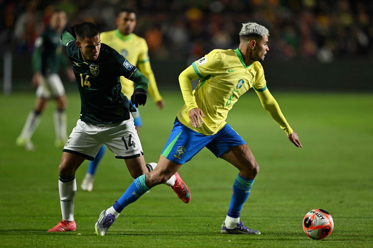 Globo cresce na audiência com jogo do Brasil. Veja os números