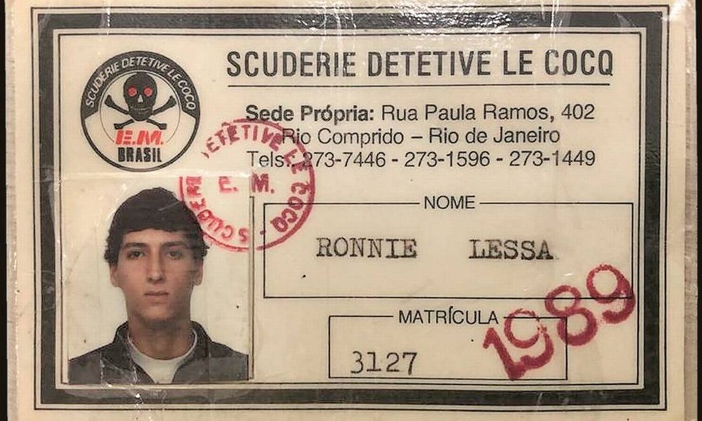 Scuderie Le Cocq: A origem do grupo de extermínio do qual Ronnie Lessa fez parte