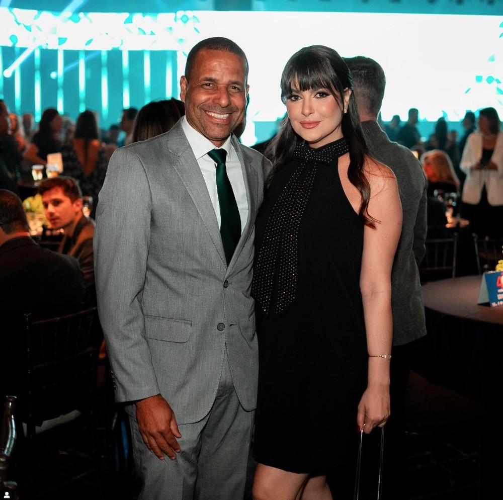 Miss capixaba e ex-primeira-dama de Cariacica (ES) morta nesta terça ...