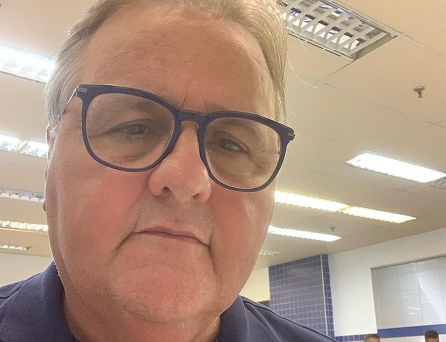 Geddel responde Bolsonaro após menção em debate: 'chefe da família de ...