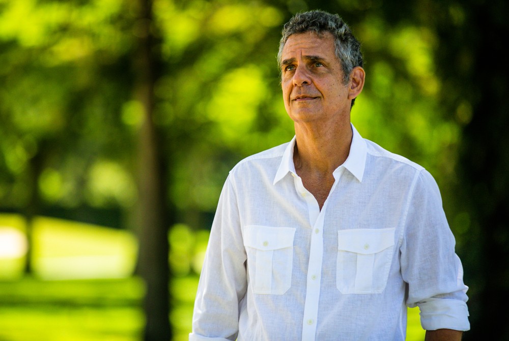 Após tratamento por pânico e ansiedade, Bruno Wainer lança streaming de ...