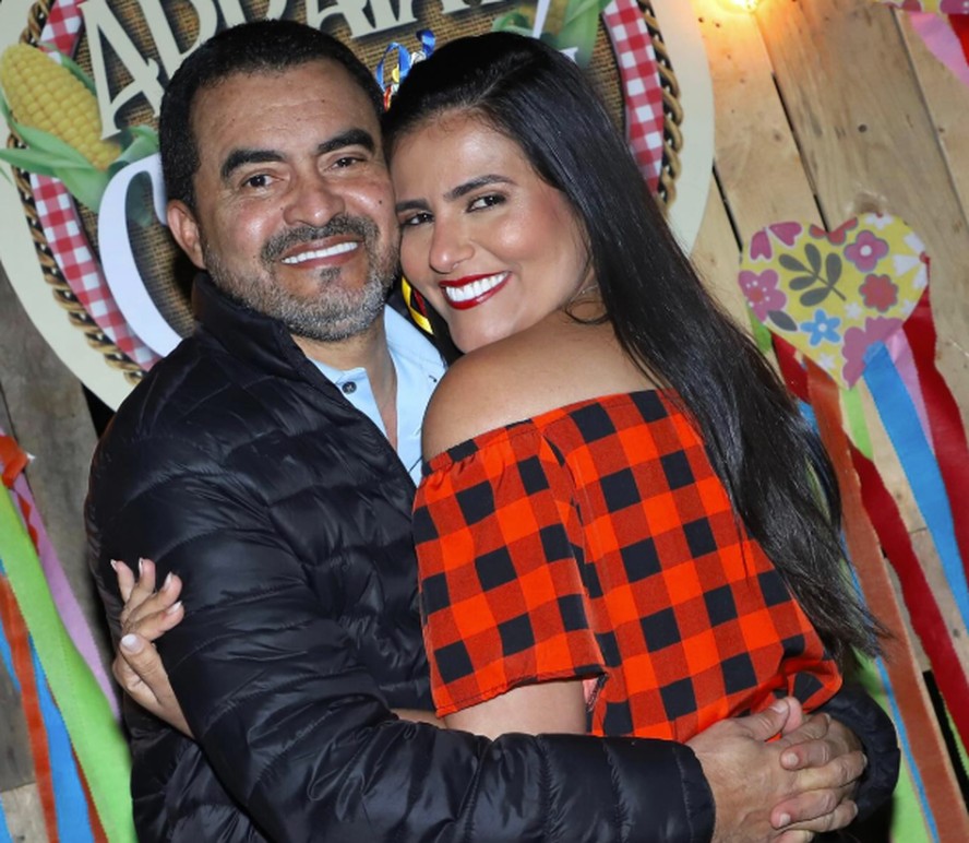 'Cê não imagina o esquema que esses caras tão montando': veja mensagens ...