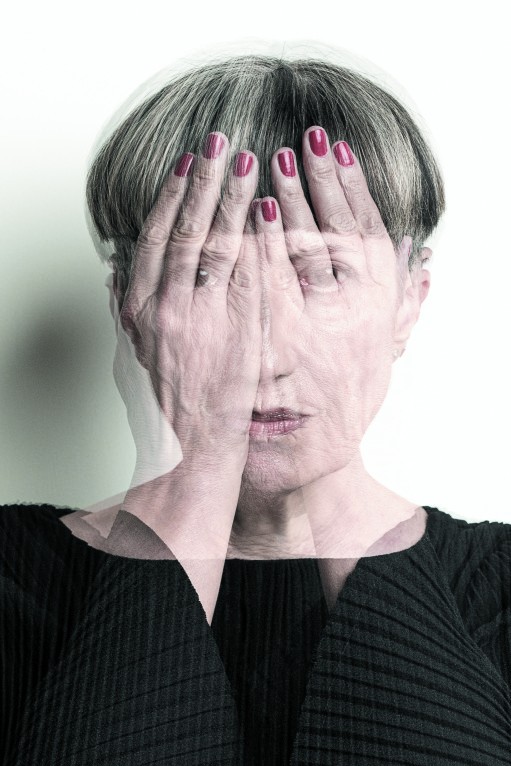 Às vésperas de completar 70 anos, Lenora de Barros vive intenso ciclo ...