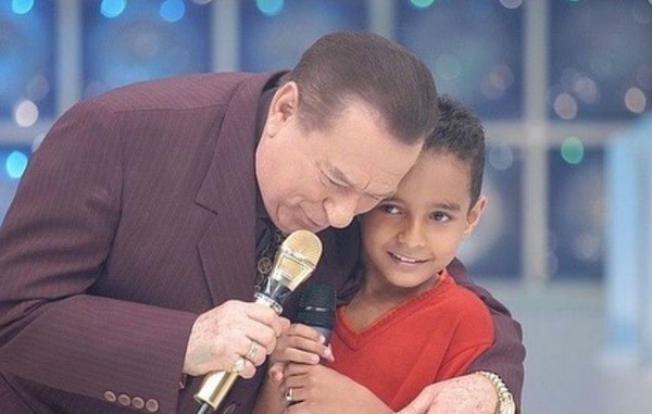 Quem é Gabriel Henrique, brasileiro que está na semifinal do America's ...