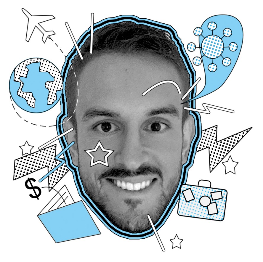 Bruno Uvini, do Grêmio, compartilha planos e revela dores e saudades ...