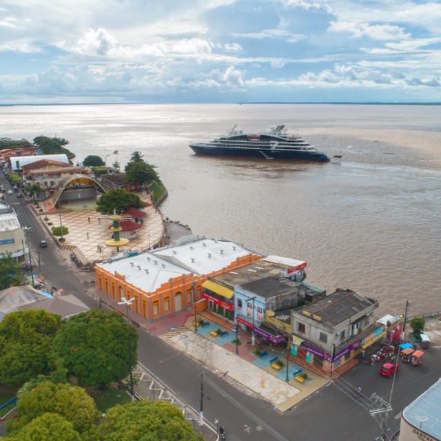 Do boi-bumbá ao BBB 24: o que fazer em Parintins, no Amazonas, durante ...
