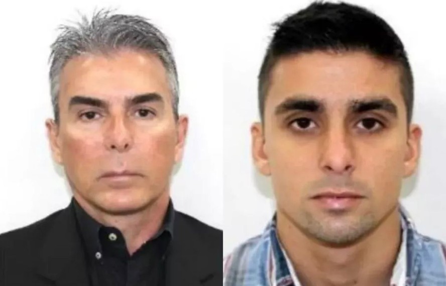 Cúpula do bicho cobra Rogério Andrade por falta de comando na Mocidade ...