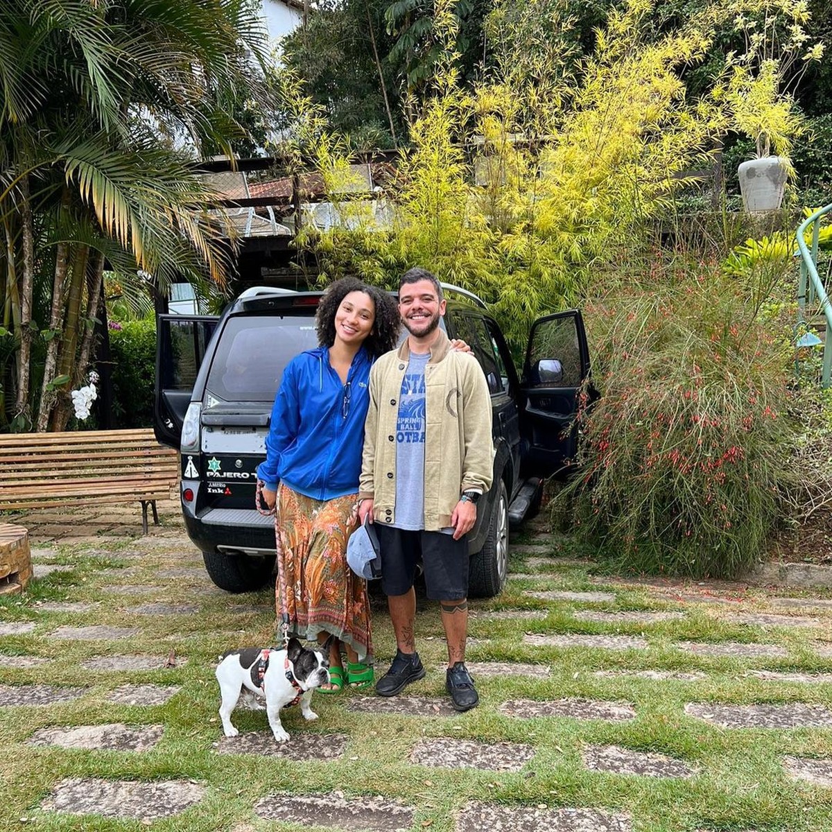 Mulher de João Rebello faz homenagem ao ex-ator mirim: '12 anos do mais ...