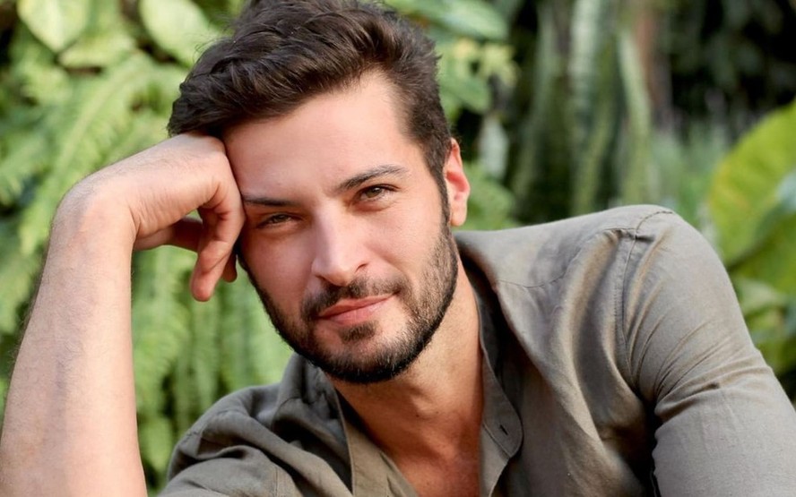 Antes de novela de Walcyr Carrasco, Leandro Lima vai gravar série em ...