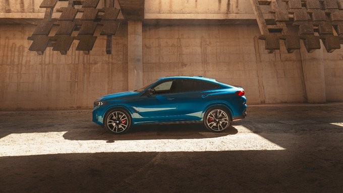 BMW X6: veja detalhes do veículo que MC Poze do Rodo comprou descalço e ...