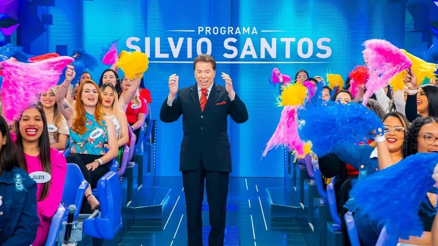 SBT explica demora em noticiar morte de Silvio Santos na TV: 'Também estamos administrando a dor'