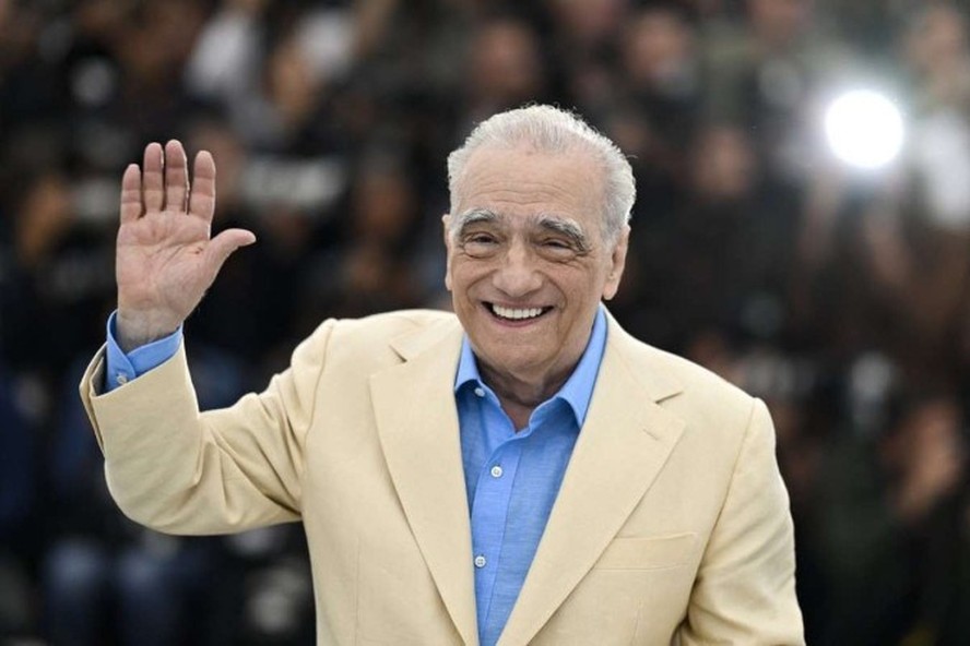 Martin Scorsese vai produzir e apresentar série religiosa sobre santos