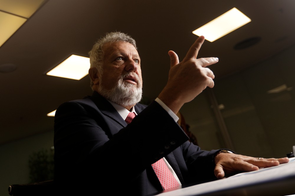 Presidente da Caixa vai se reunir com Lula na próxima semana e deve ...