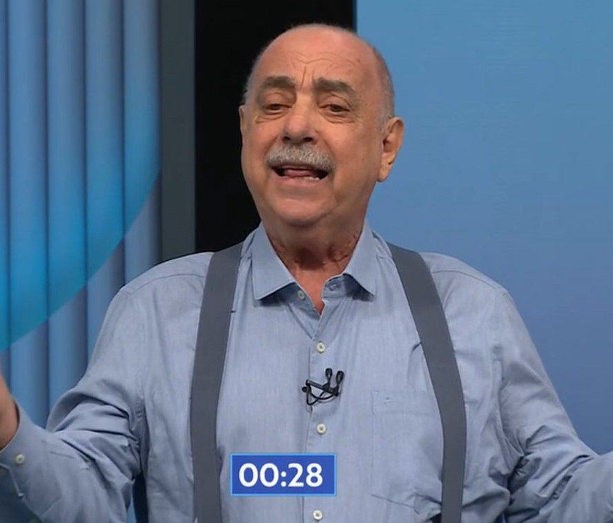 Fuad Noman chama ditadura militar de 'revolução' e recebe críticas de ...