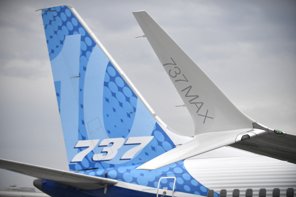 Boeing 737 Max: o que é o MCAS, o software no centro da tragédia fatal ...