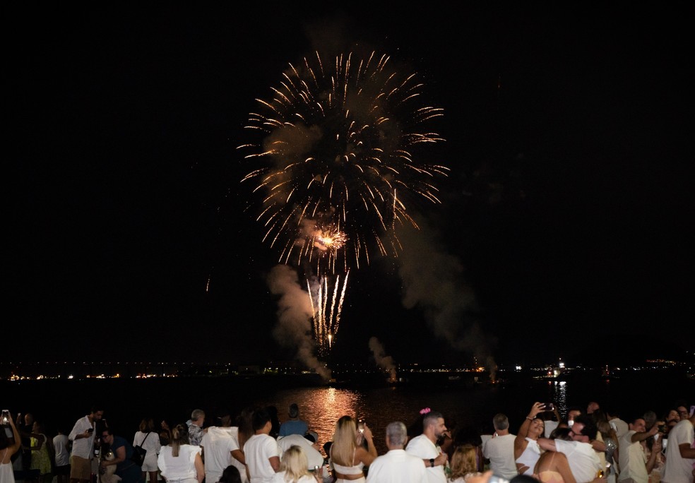 Réveillon 2026: mais de 40 festas para a virada no Rio de Janeiro