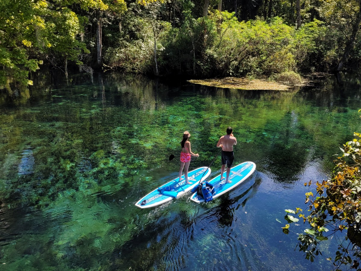 Stand-up Paddle: conheça benefícios e dicas para praticar esporte do ...