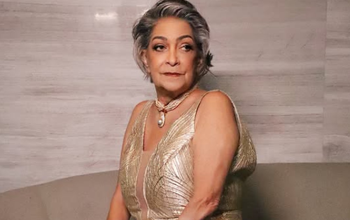 Influenciadora Fernanda Britto é internada com quadro neurológico grave ...