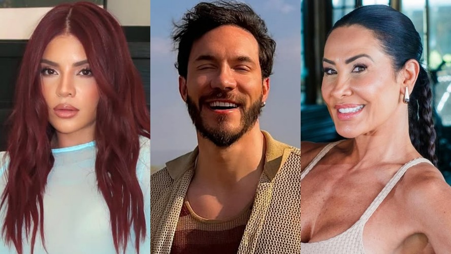 Beleza natural em alta: famosos revertem procedimentos e especialista ...