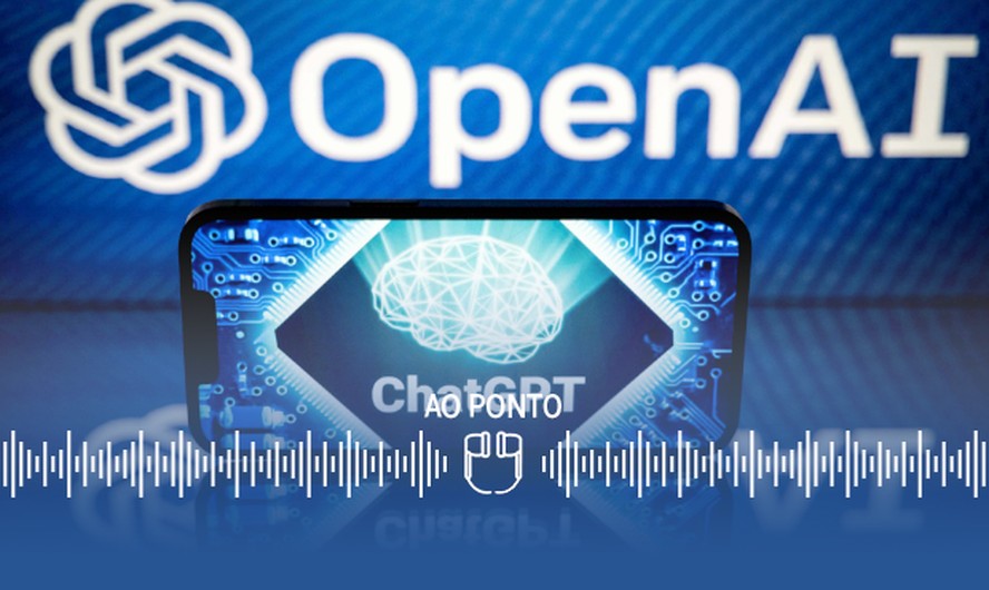 O ChatGPT e o debate sobre os avanços no campo da inteligência artificial