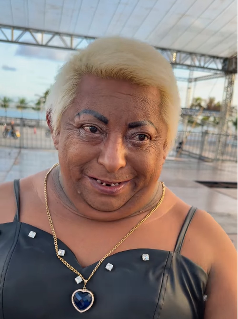 Quem é Patixa Teló? ‘Rainha do Amazonas’ que viralizou após reality de ...