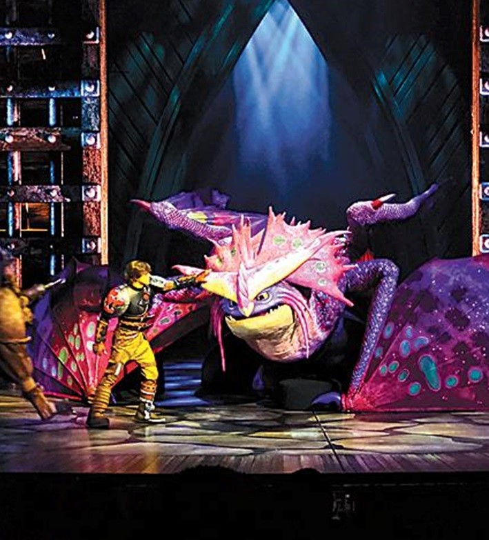 Epic Universe: saiba como é o novo parque temático do Universal Orlando ...