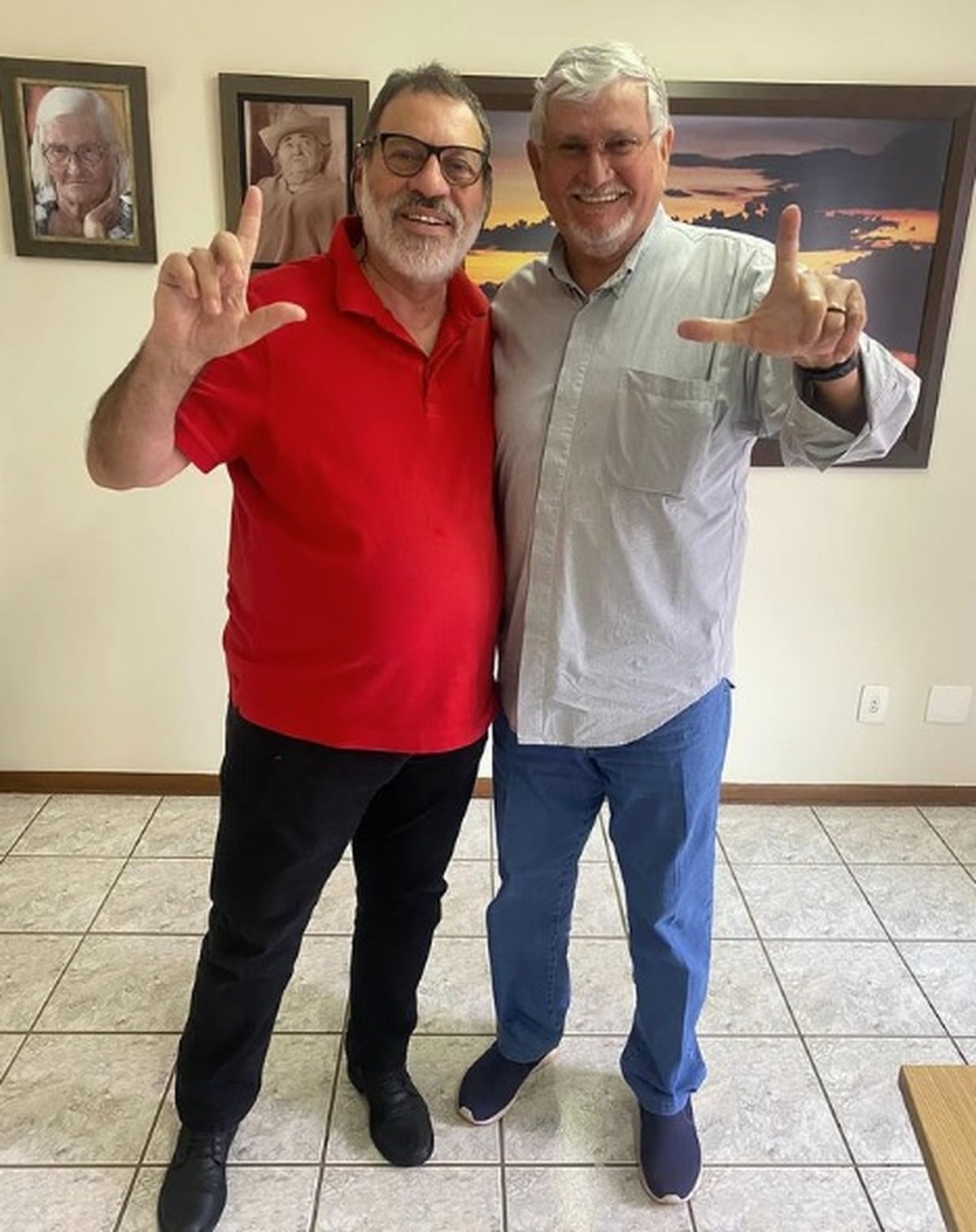 Alvo do mensalão, Delúbio Soares viaja pelo país e vira cabo eleitoral do PT para 2024