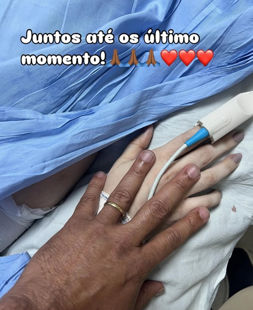 Miss capixaba e ex-primeira-dama: quem é Nabila Furtado, modelo morta ...