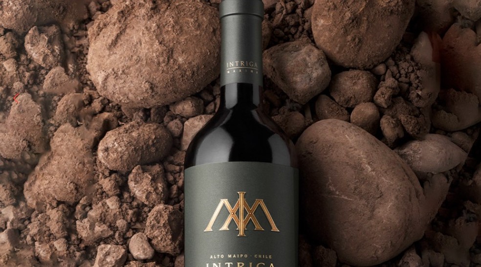 MontGras faz vinhos fora da curva com uvas pouco plantadas no Chile