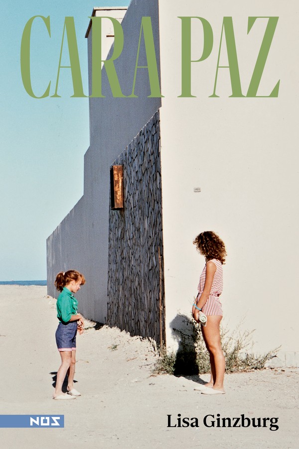 Neta 'brasileira' de Natalia Ginzburg lança livro no país e diz que ...