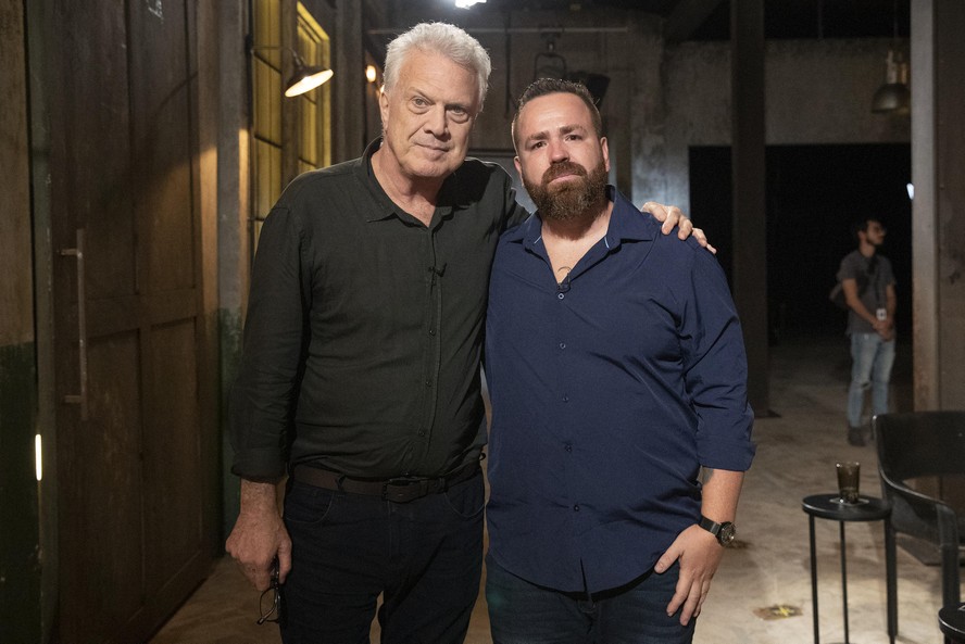 Veja ator que fará Dr. Jairinho no 'Linha direta' sobre o Caso Henry Borel