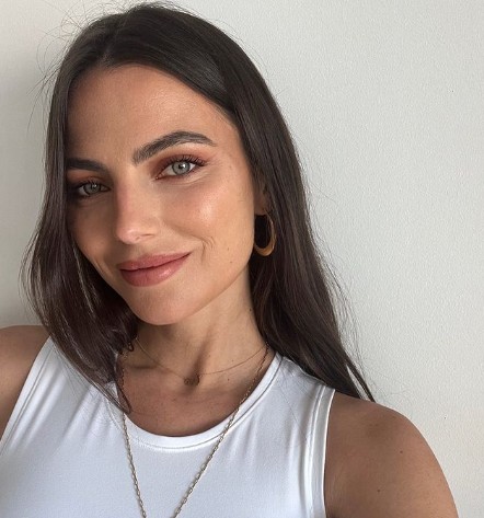 Modelo, colunista e filha e namorada de tricampeões da Fórmula 1: saiba ...