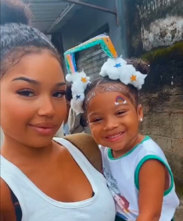 Você sabe o que é 'cabelo maluco'? Febre entre alunos em outubro volta a mobilizar internet com ...