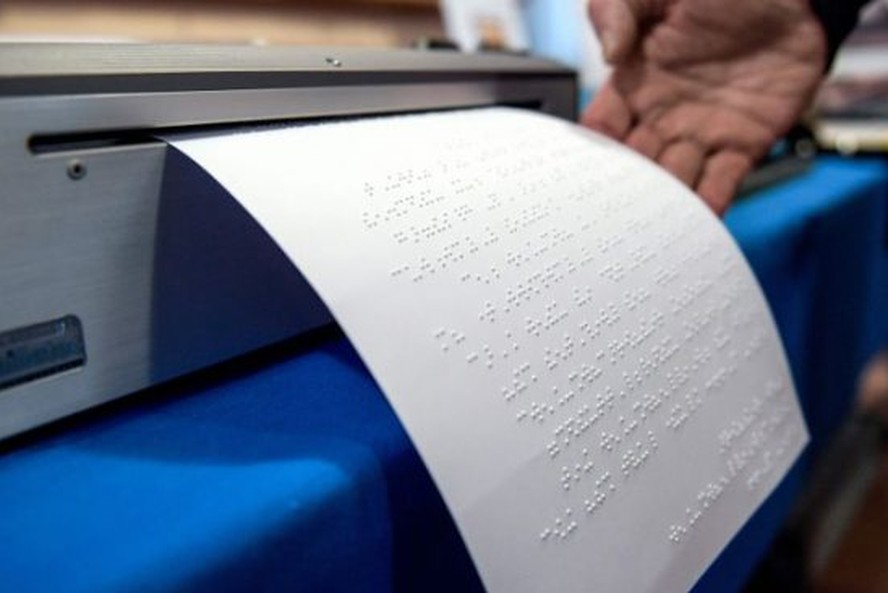 Empresa pede que Justiça suspenda compra de 200 impressoras Braille ...
