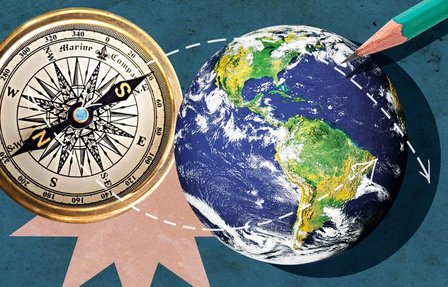 Enem: o que mais cai em Geografia? Saiba o que estudar