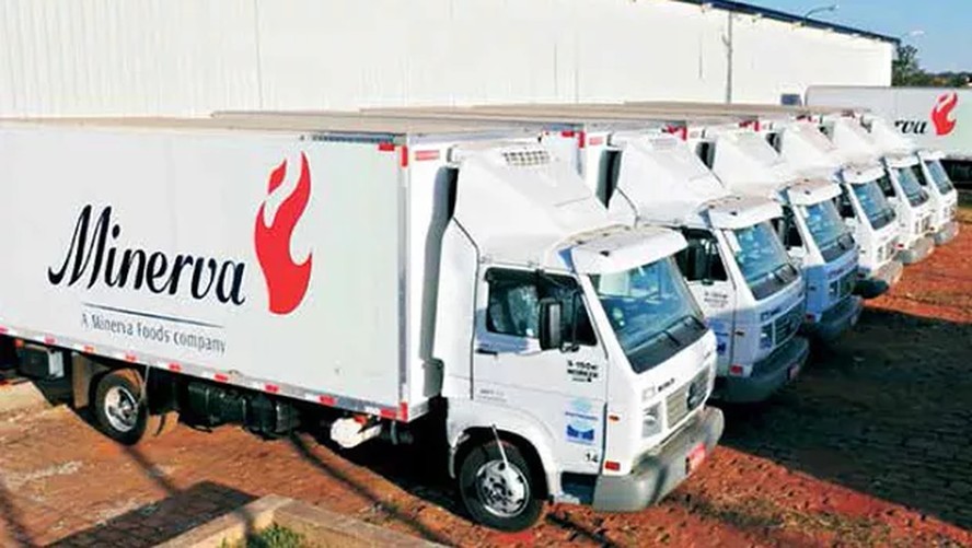 Minerva compra maior empresa de ovinos da Austrália em transação de R ...